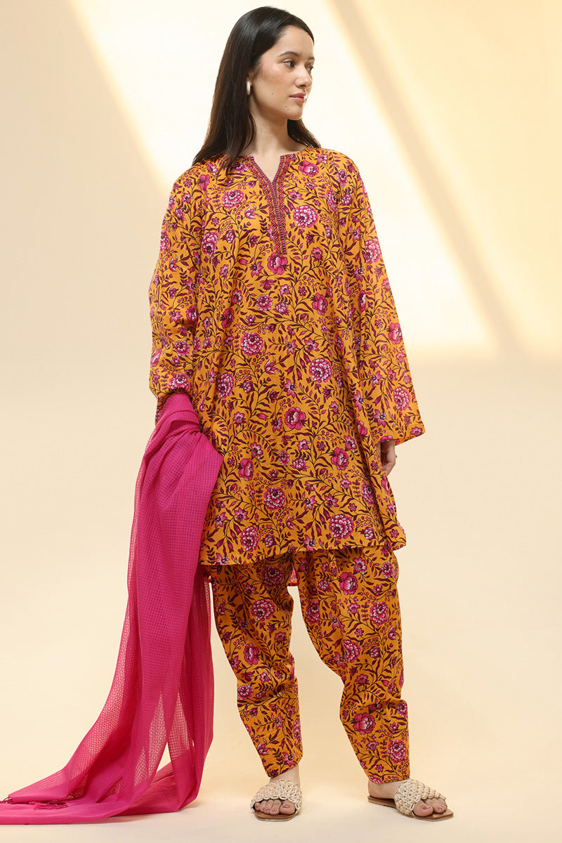 Bloom Printed Poetry Set – GENERATION