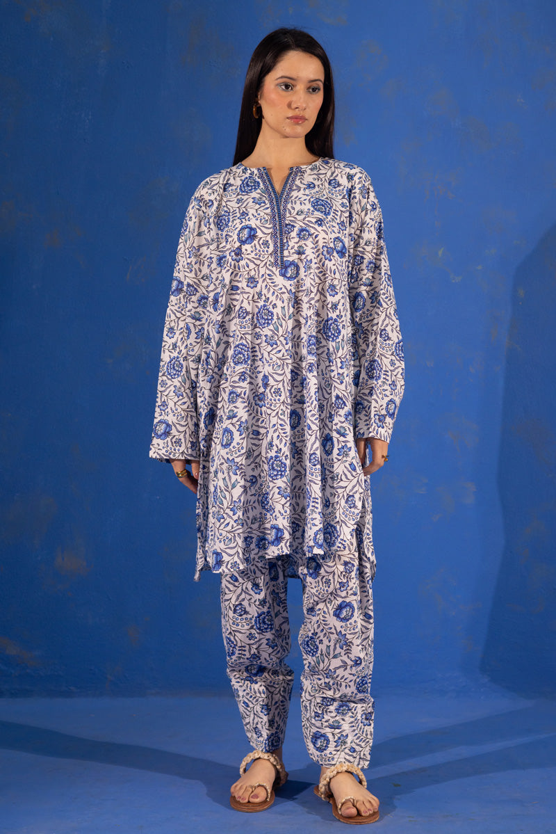 Bloom Printed Poetry Set – GENERATION