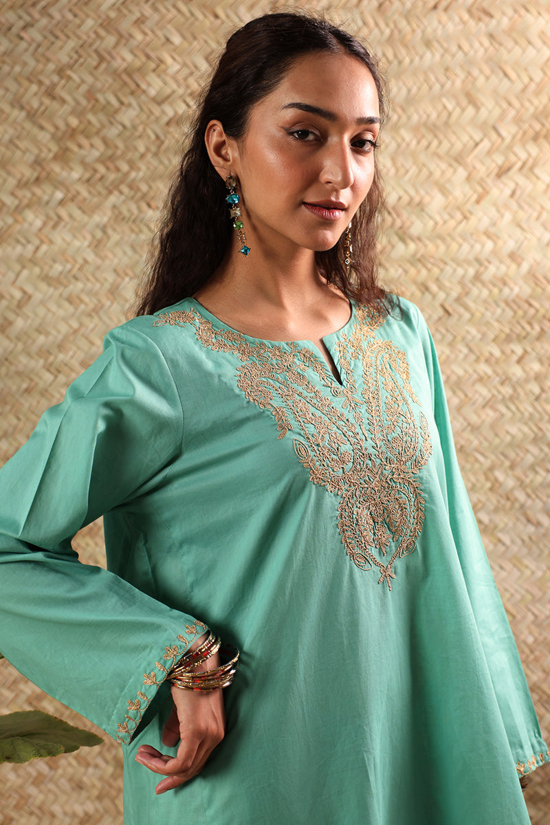 Chinar Bloom Set – GENERATION