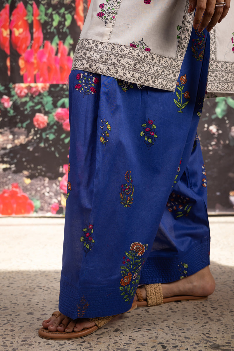 Phool Bliss Co-Ordinated Set – GENERATION