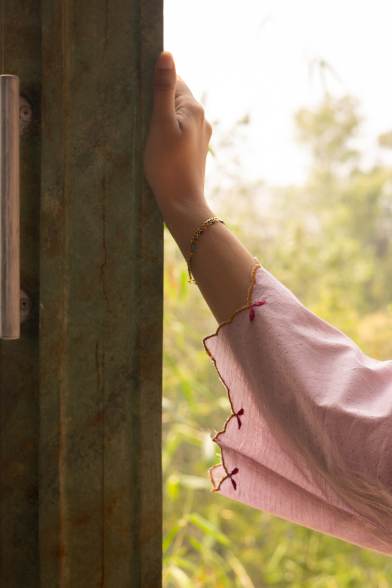 Embroidered Stitch Set – GENERATION