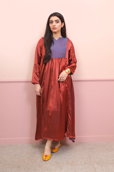 Solid Frocks – GENERATION