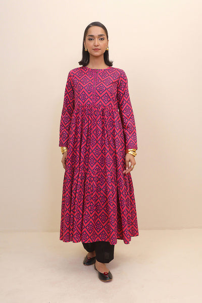 Tiered Frocks – GENERATION