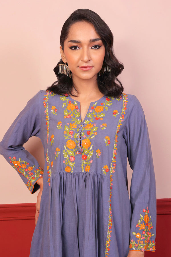 Embroidered 2-Piece – GENERATION