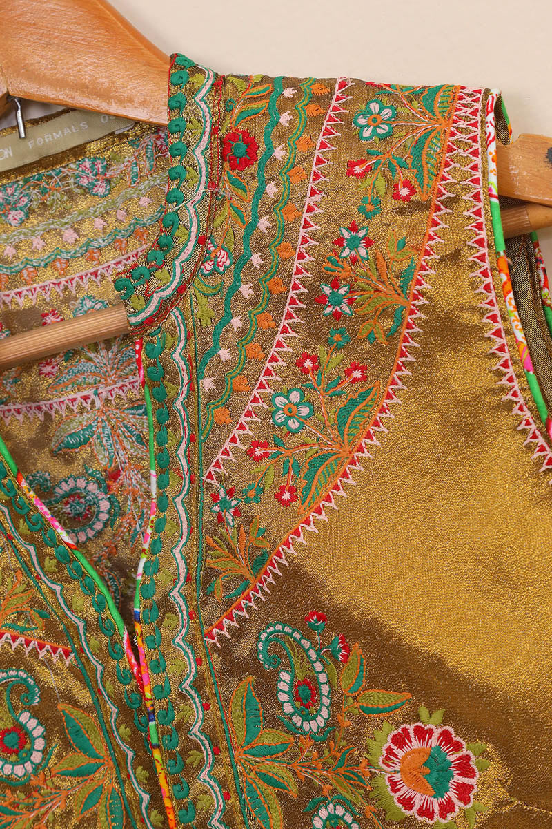 Gulon Mein Rang Koti Gold – GENERATION