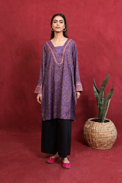 Embroidered Formals – GENERATION