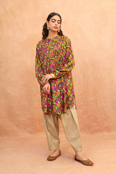 Aztec Wonder Shalwar – GENERATION
