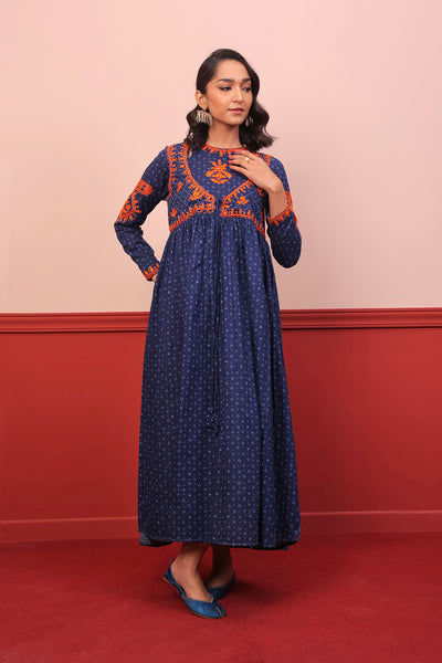 Hand Crafted Frocks – GENERATION