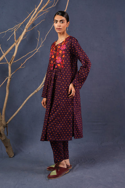 Floret Flared 2 Piece – GENERATION