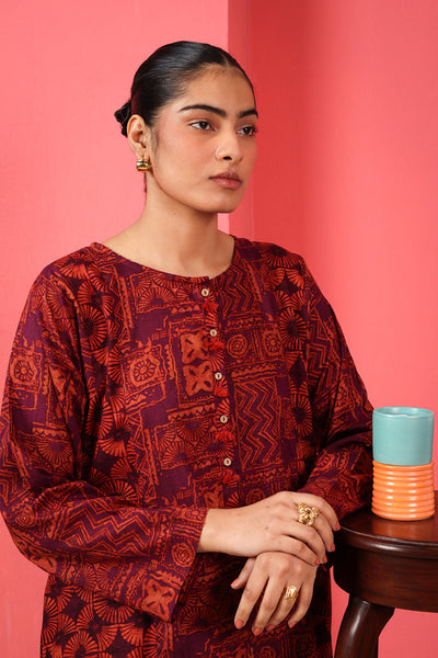 Vivid Batik Bliss Dual-Set – GENERATION