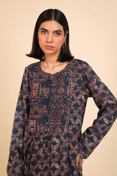 Batik Bliss Ethnic Duo – GENERATION
