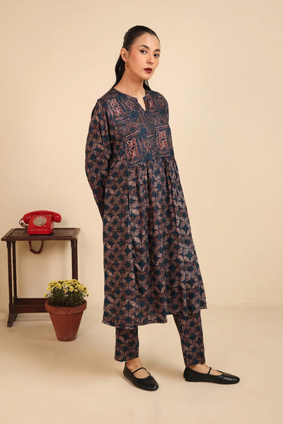 Batik Bliss classic Twin Set – GENERATION