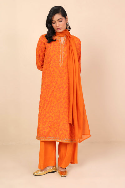 Sundar Bahar Bano 3 Piece – GENERATION