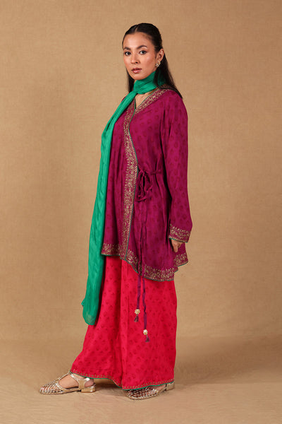 Regal Bahar Bano 3 Piece Suit – GENERATION