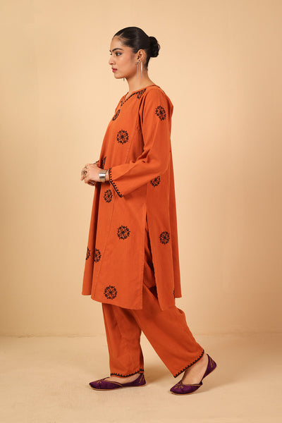 NKR Embroidered Set – GENERATION