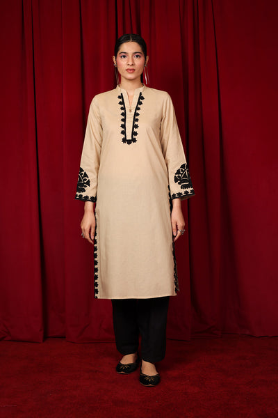 Embroidered Kurtas – GENERATION