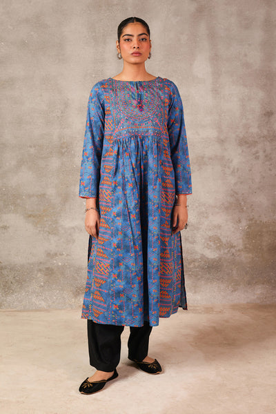 Printed Frocks – GENERATION