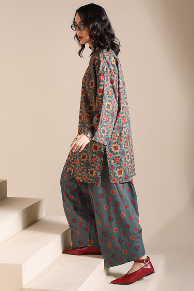 Farshi Shalwar – GENERATION