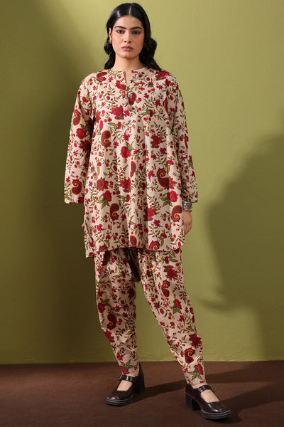 Cheent Paisley Star Set – GENERATION