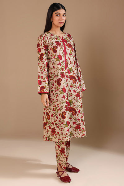 Cheent Paisley Nurre Set – GENERATION