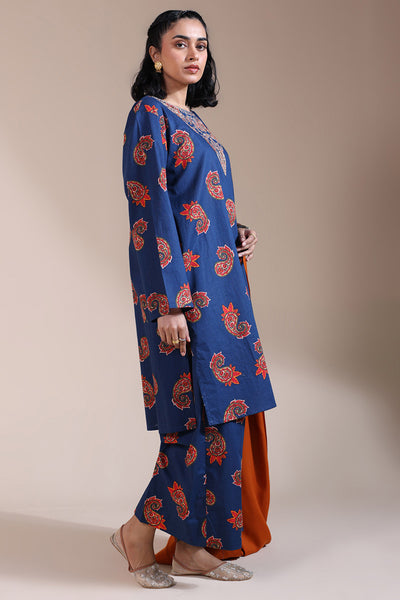 Cheent Paisley Set – GENERATION