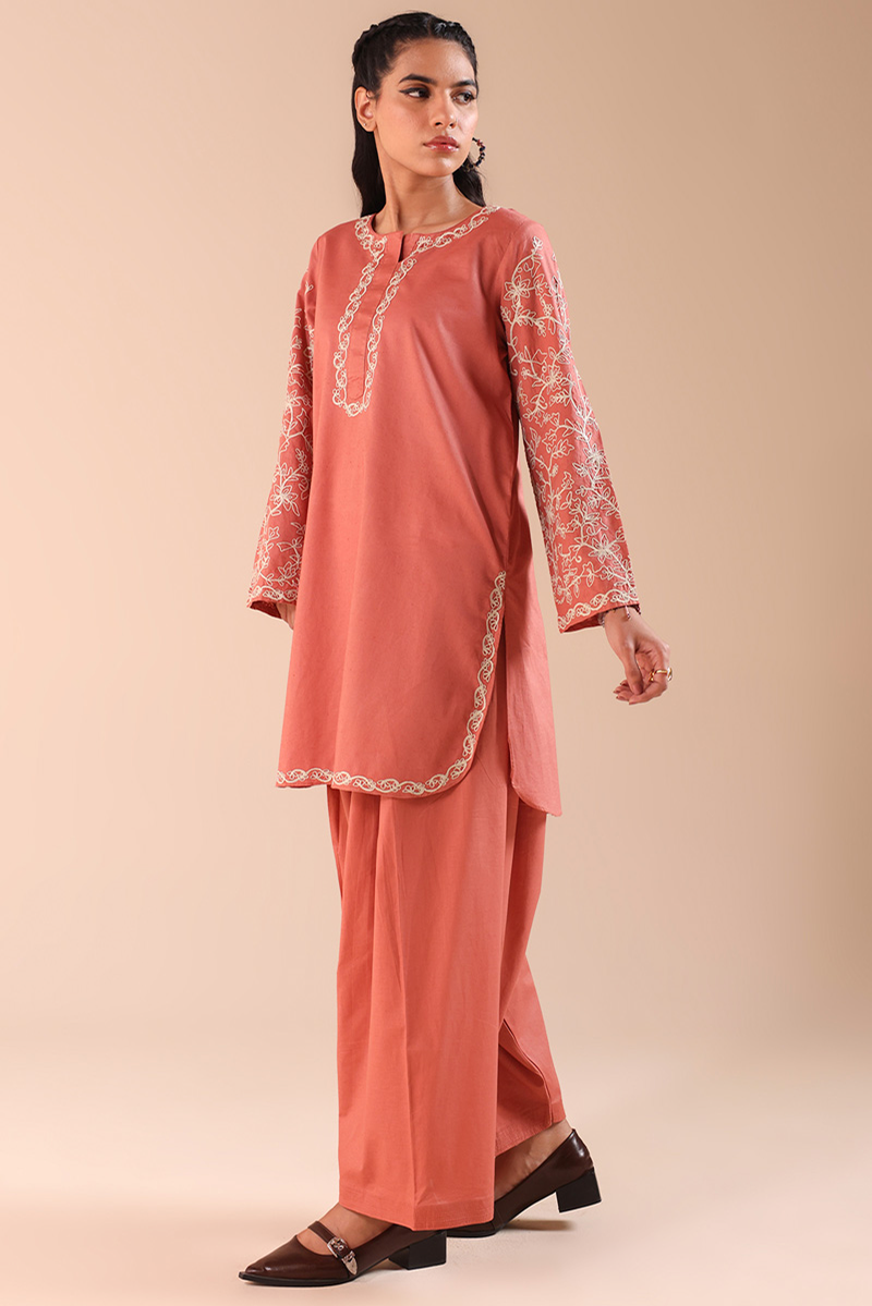 Timeless Thread-Line Set – GENERATION