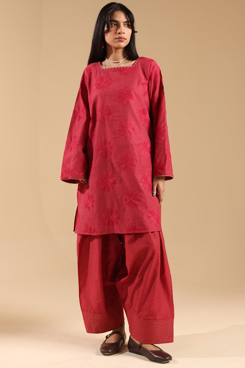 Weave Story Farshi Set – GENERATION