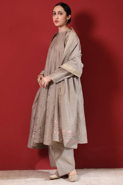Classic Fit Shalwars – GENERATION