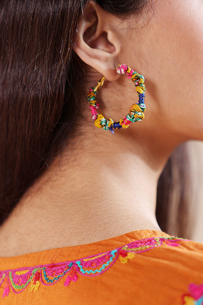 Earings – GENERATION