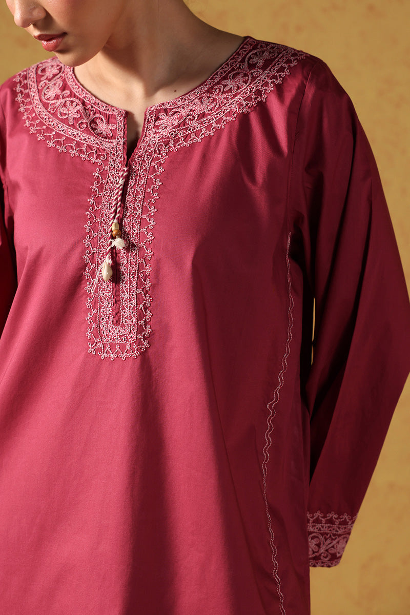 Chitrali Chogha Roshni Set – GENERATION