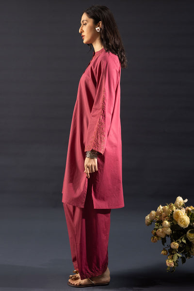 Soft Embroidered Set – GENERATION
