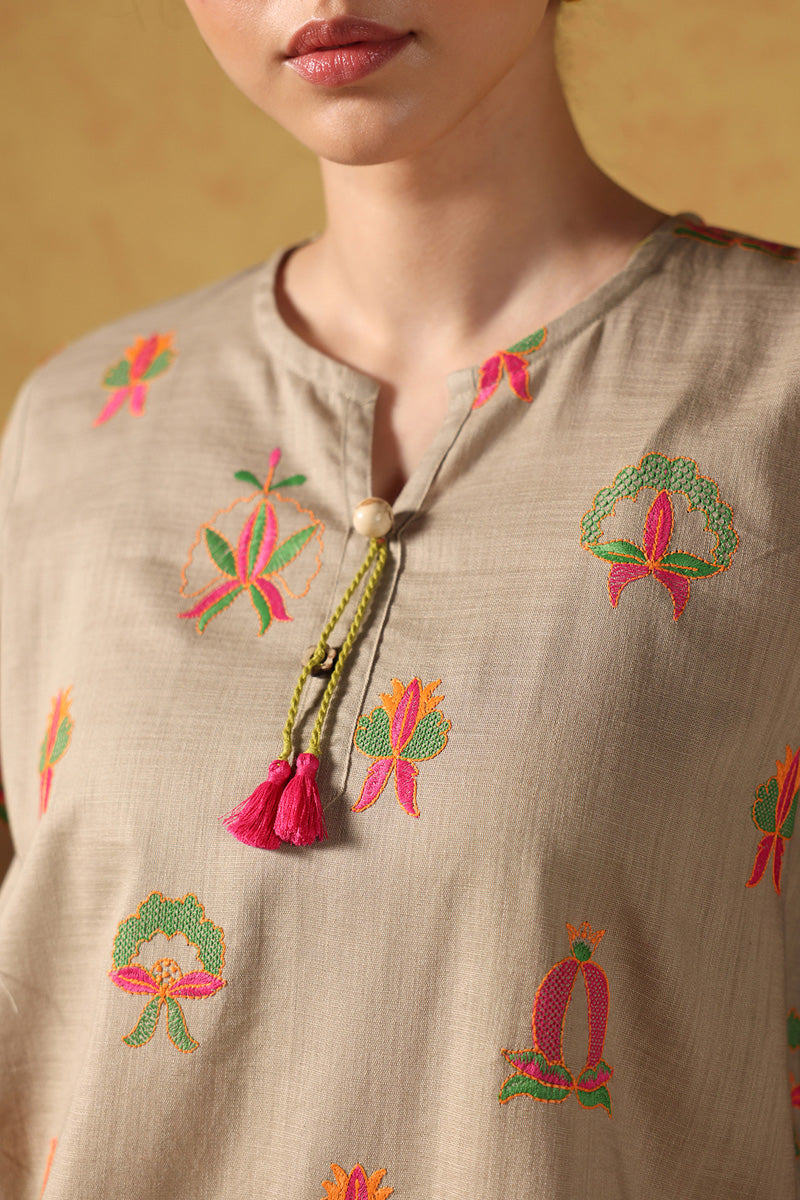 Misty Tassel Edit Set – GENERATION