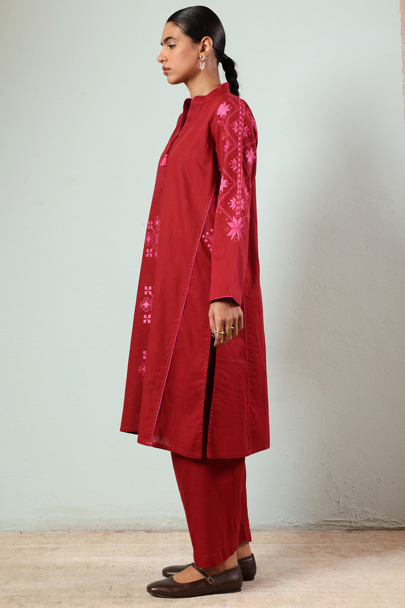 Misty Fine-Stitch Set – GENERATION