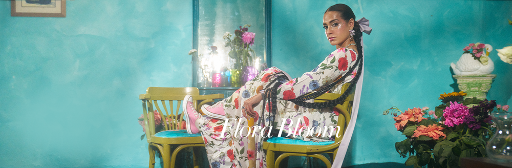 Pakistan's Pioneering Ready-to-Wear Label – GENERATION