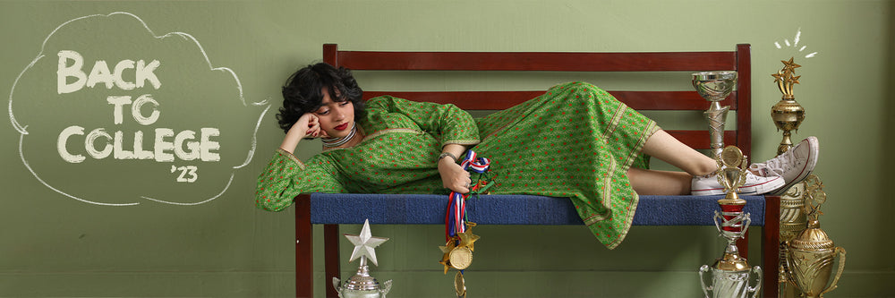 Pakistan's Pioneering Ready-to-Wear Label#N# #N# #N# – GENERATION