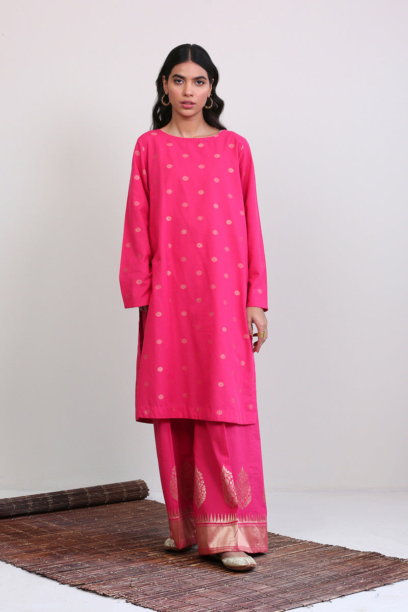 Heritage Glam 2-Piece – GENERATION