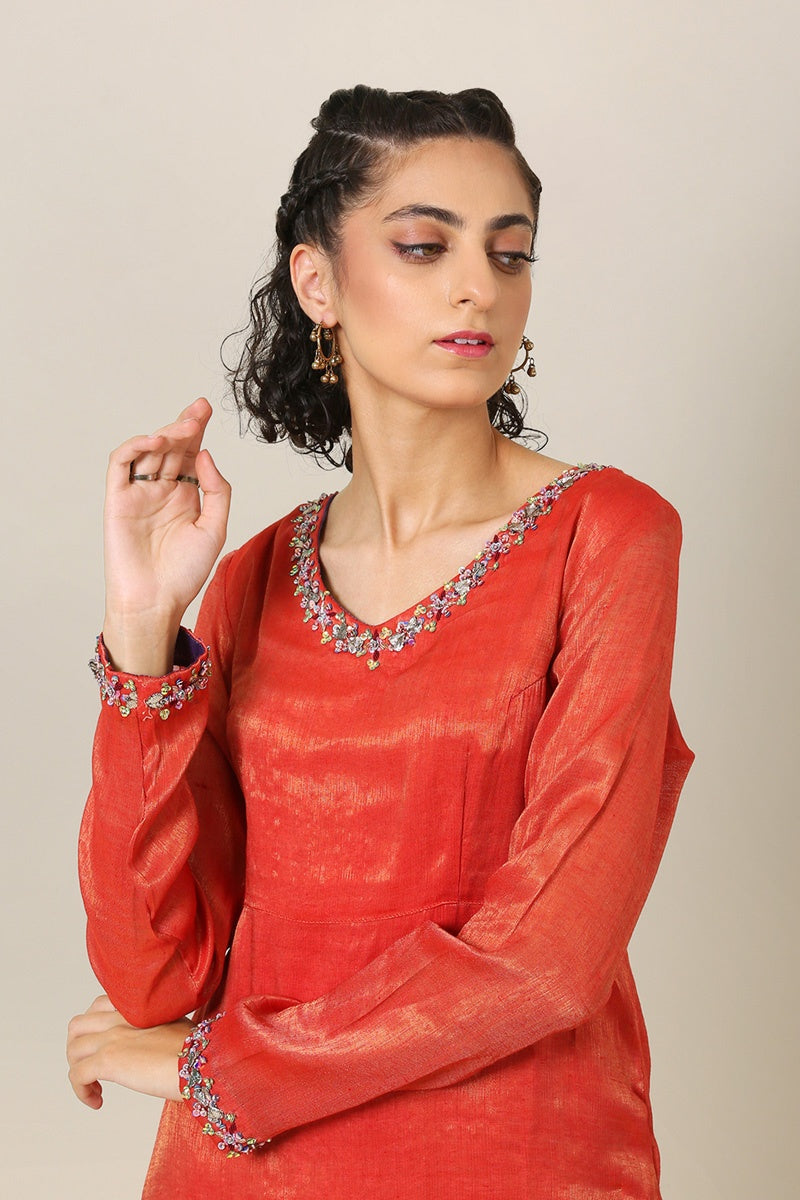 Tina Turner 2-Piece – GENERATION