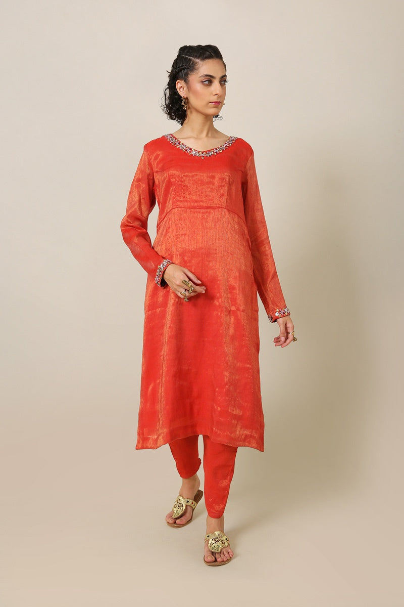 Tina Turner 2-Piece – GENERATION