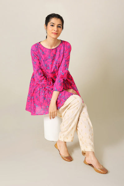 Gold Dust Shalwar – GENERATION