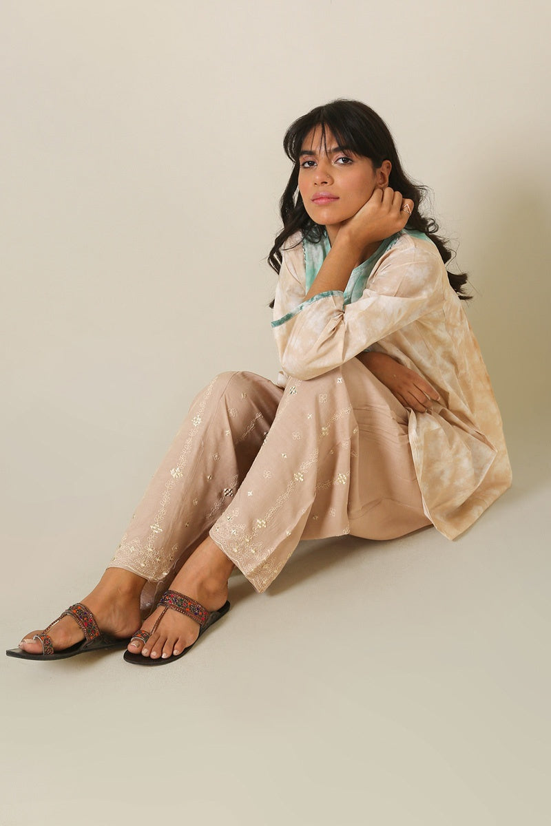 Kutch Crafts Shalwar – GENERATION